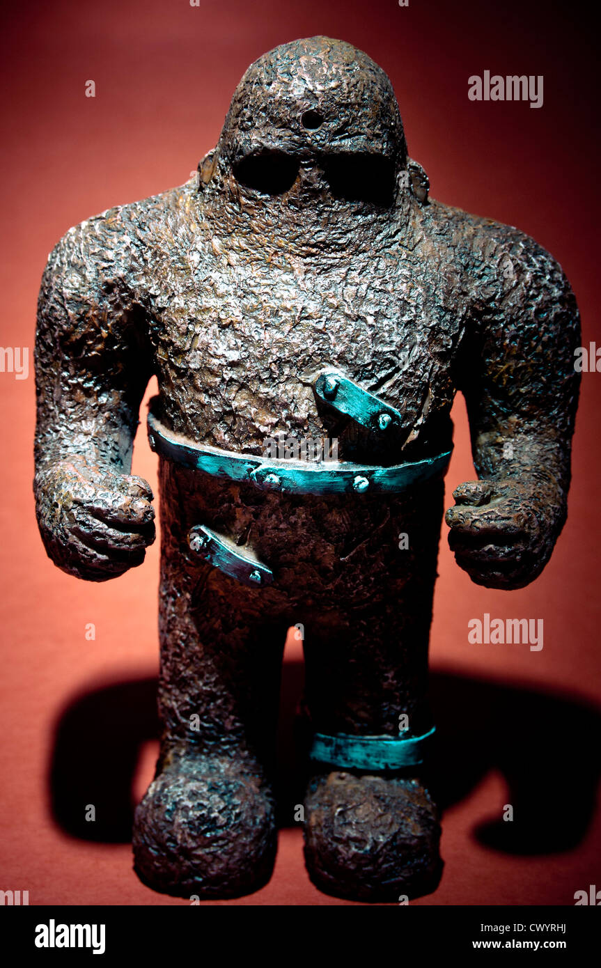 Hebrew myth hi-res stock photography and images - Alamy