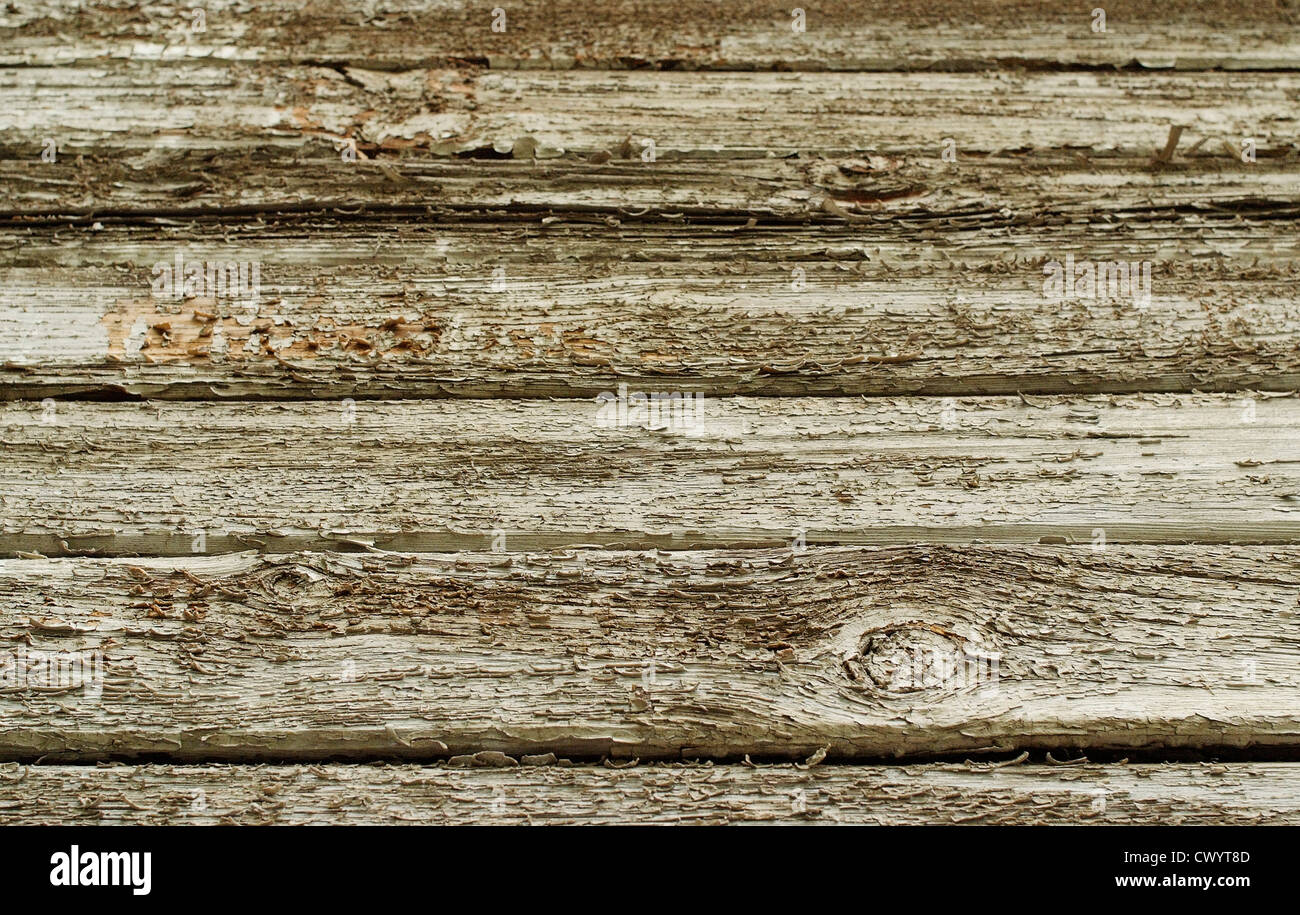 Texture of old wooden boards background Stock Photo - Alamy