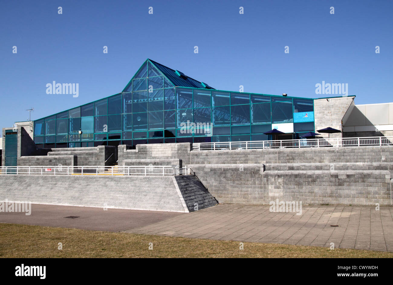 Pyramids centre portsmouth hi-res stock photography and images - Alamy
