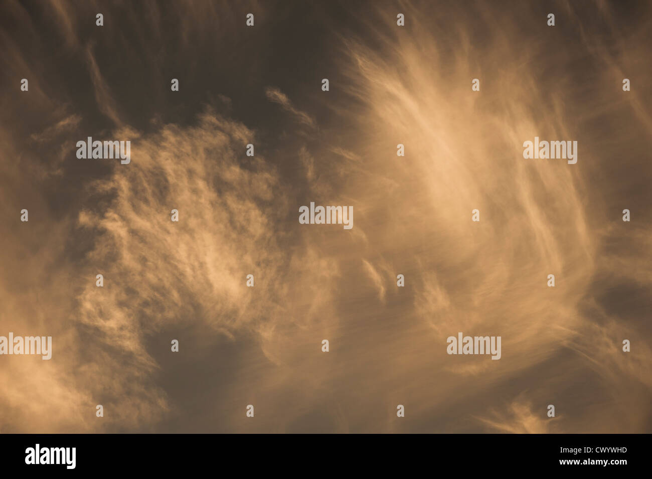 Cloud formatiom hi-res stock photography and images - Alamy