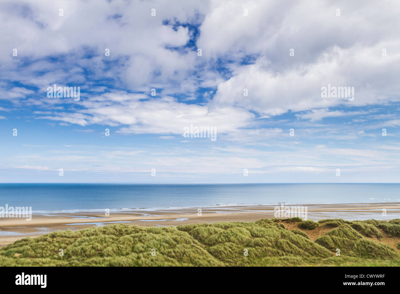 Crimdon county durham hi-res stock photography and images - Alamy