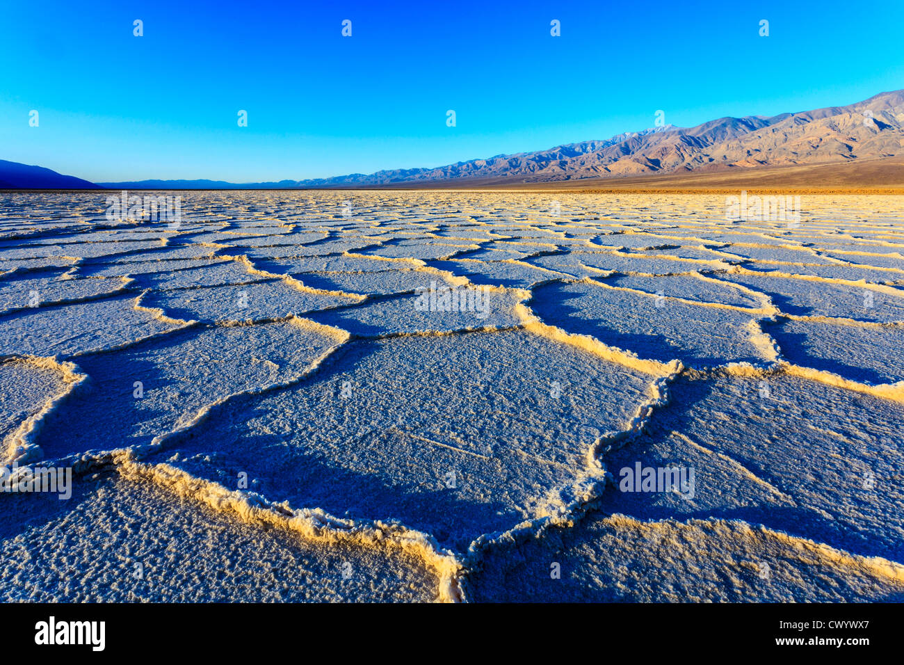 Salt flats texture hi-res stock photography and images - Alamy