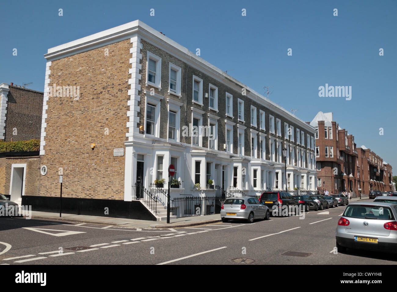 Redesdale hi-res stock photography and images - Alamy