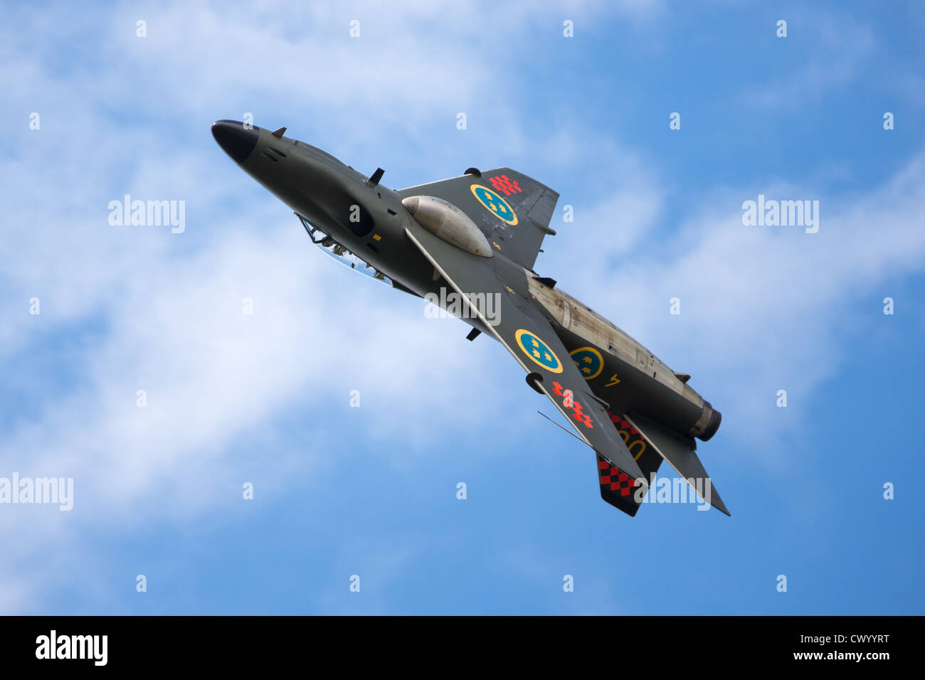 Swept wing design hi-res stock photography and images - Alamy