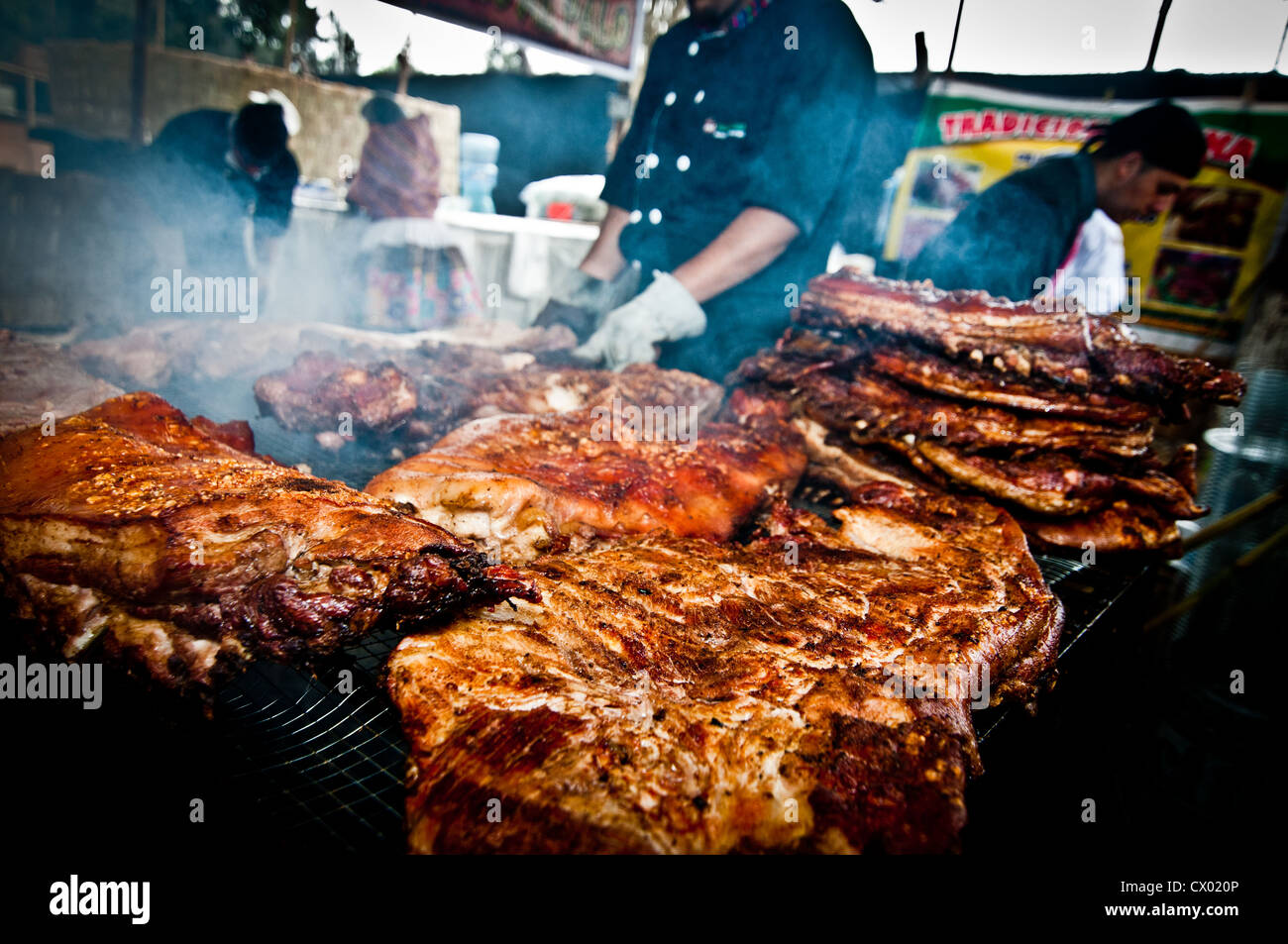 Mistura hi-res stock photography and images - Alamy