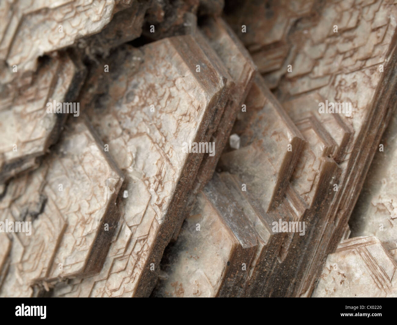 Muscovite mineral hi-res stock photography and images - Alamy