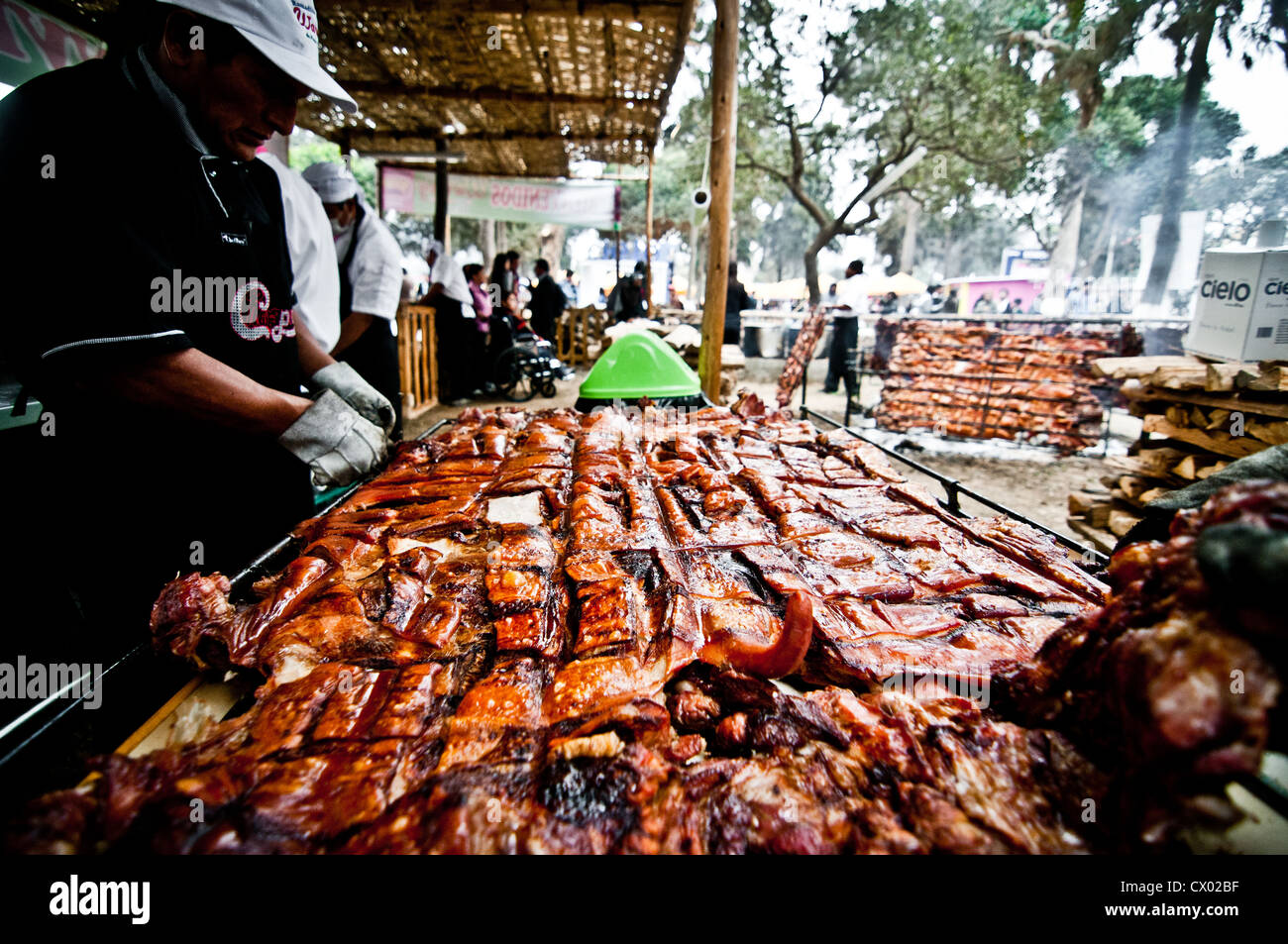 Mistura hi-res stock photography and images - Alamy