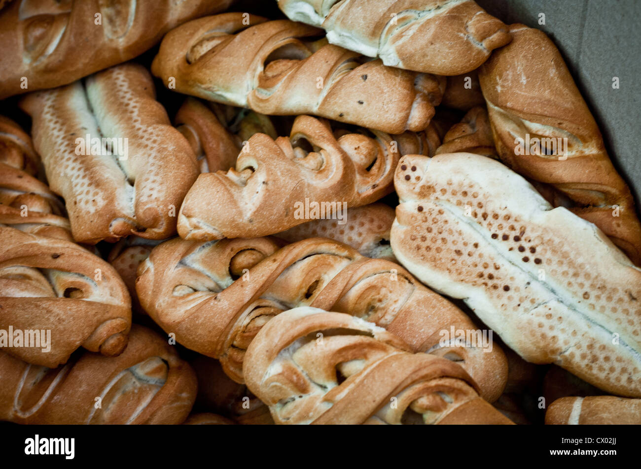 Bread lima peru hi-res stock photography and images - Alamy