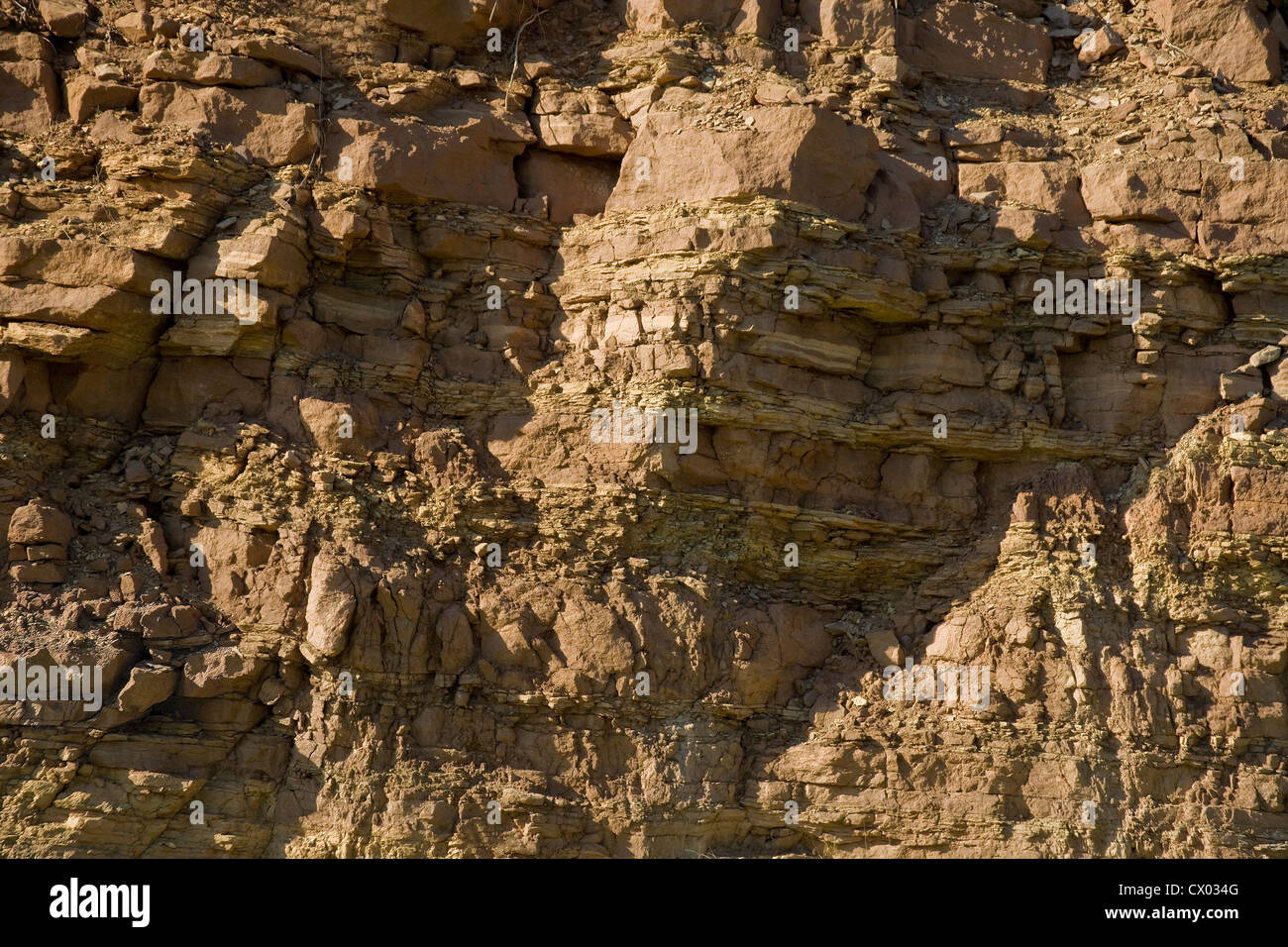 Backdrop of rocks and earth hi-res stock photography and images - Alamy