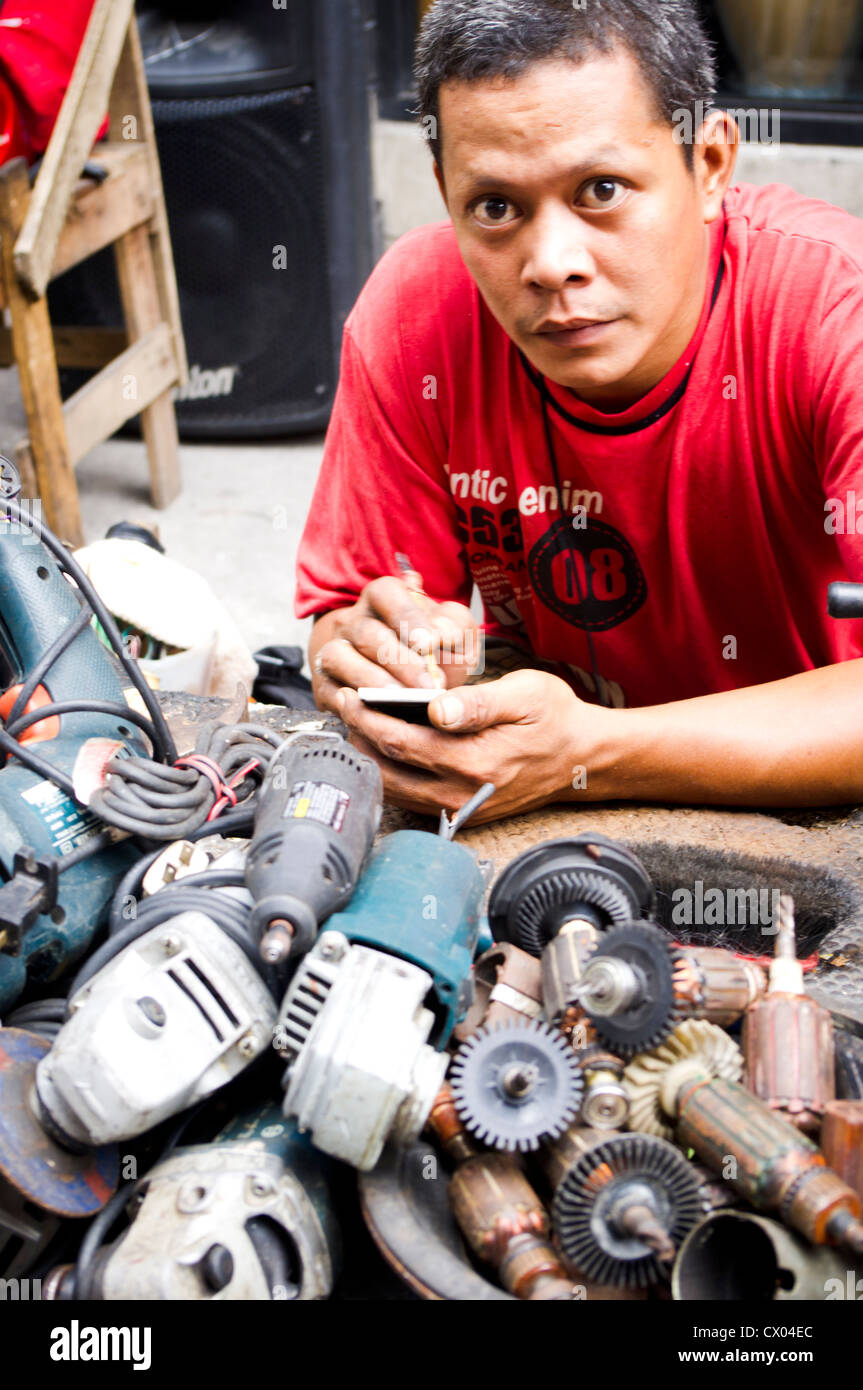 Seller industrial tools hi-res stock photography and images - Alamy