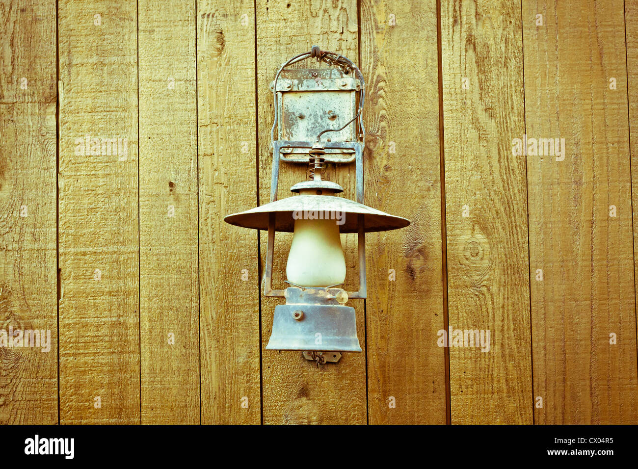 Rusting lamp hi-res stock photography and images - Alamy
