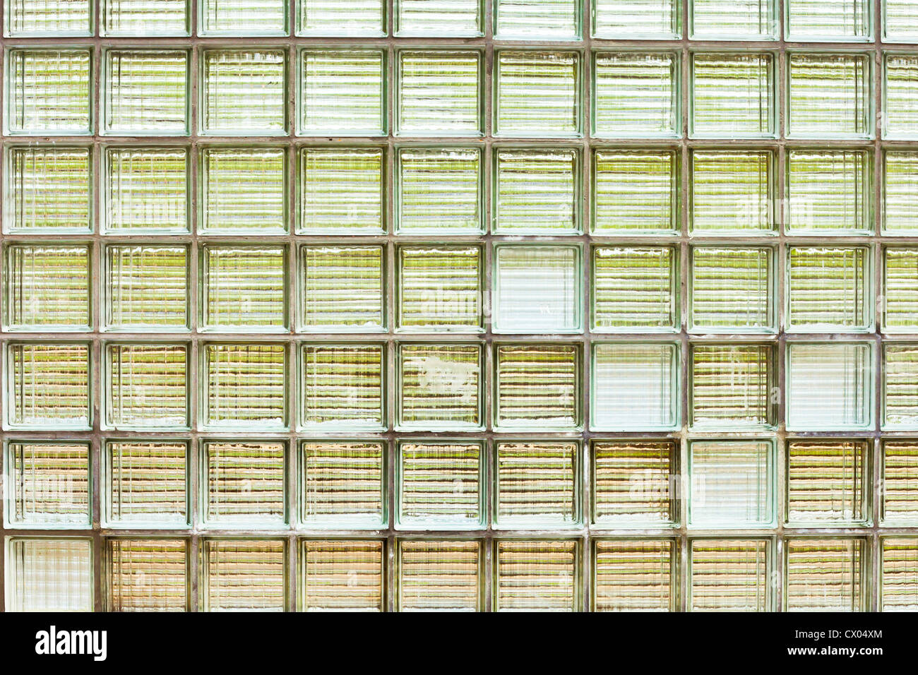 Square glass panels hi-res stock photography and images - Alamy