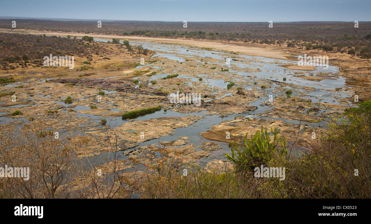 Olifants river hi-res stock photography and images - Alamy