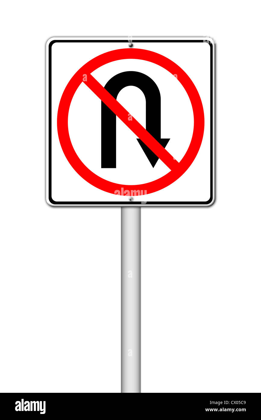 Road of no return hi-res stock photography and images - Alamy