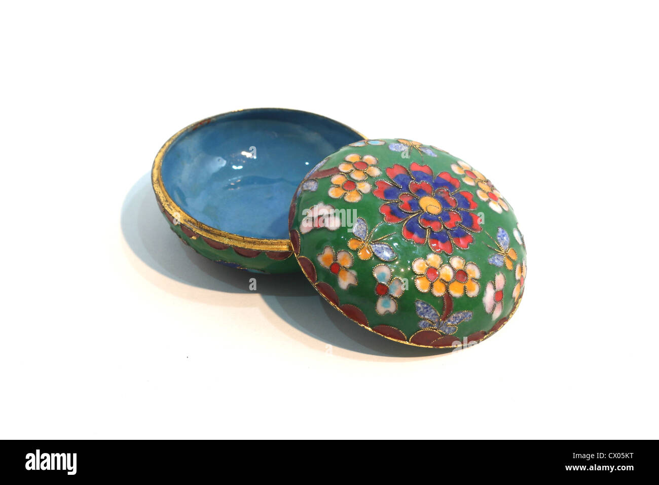 Thai pottery hi-res stock photography and images - Alamy