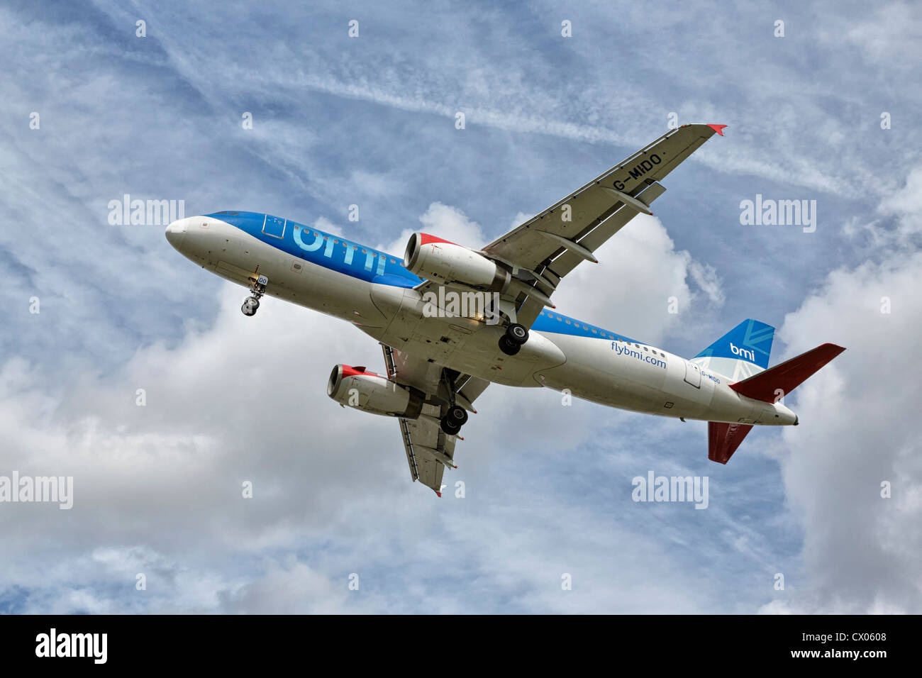 Airbus a320 hi-res stock photography and images - Alamy