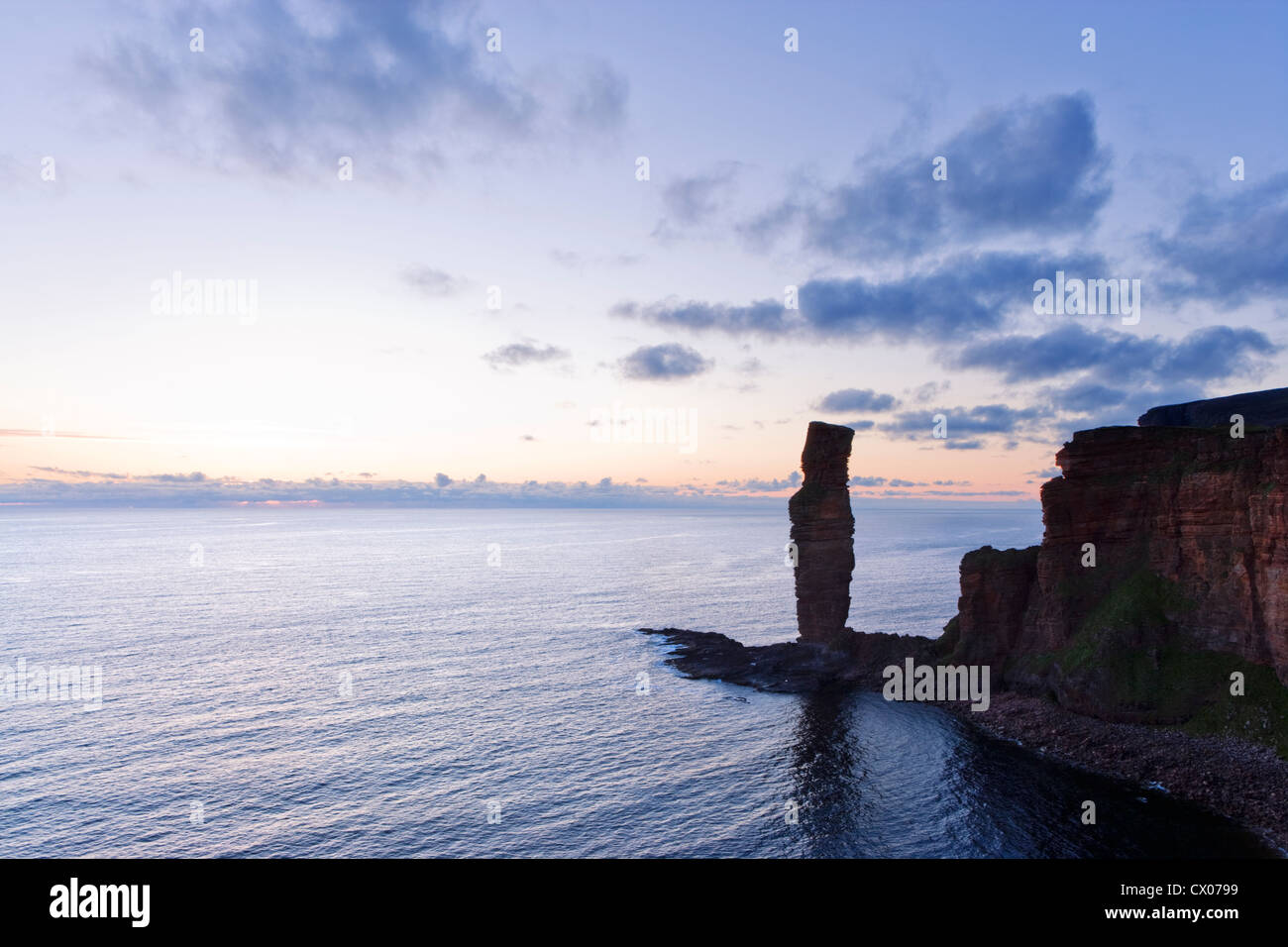Hoy High Resolution Stock Photography and Images - Alamy