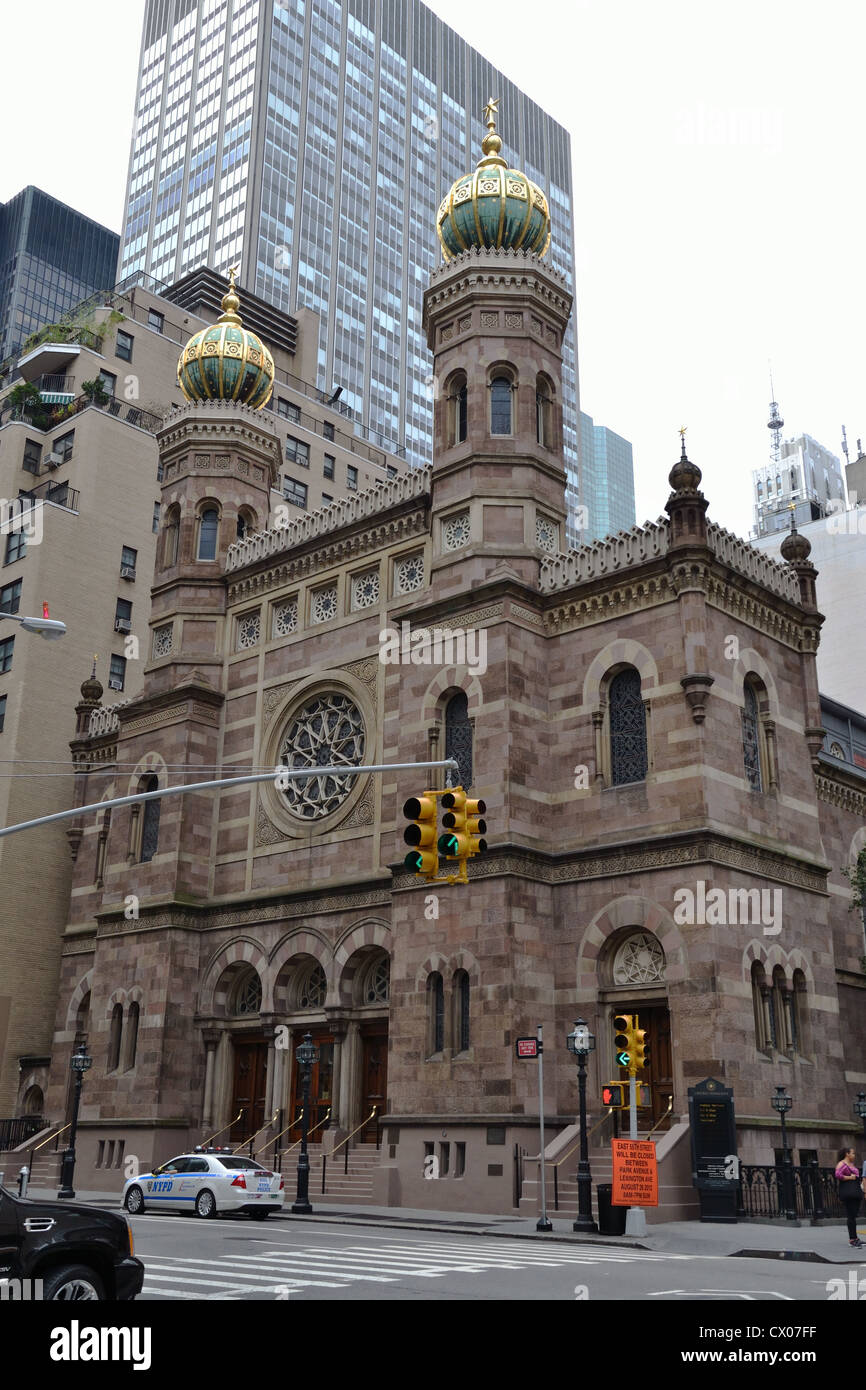 Central Synagogue