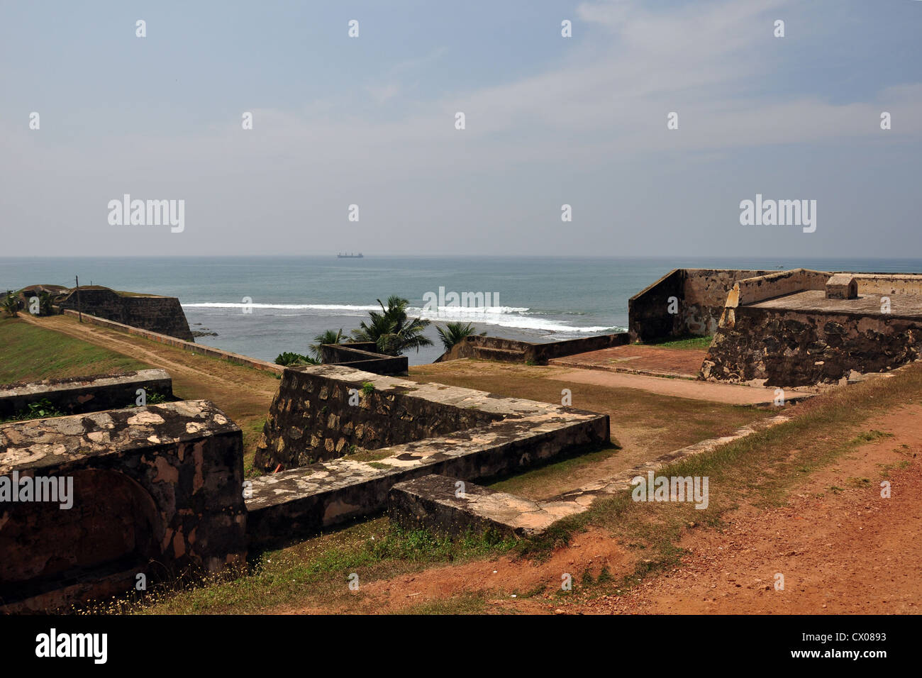 Fortress square hi-res stock photography and images - Alamy