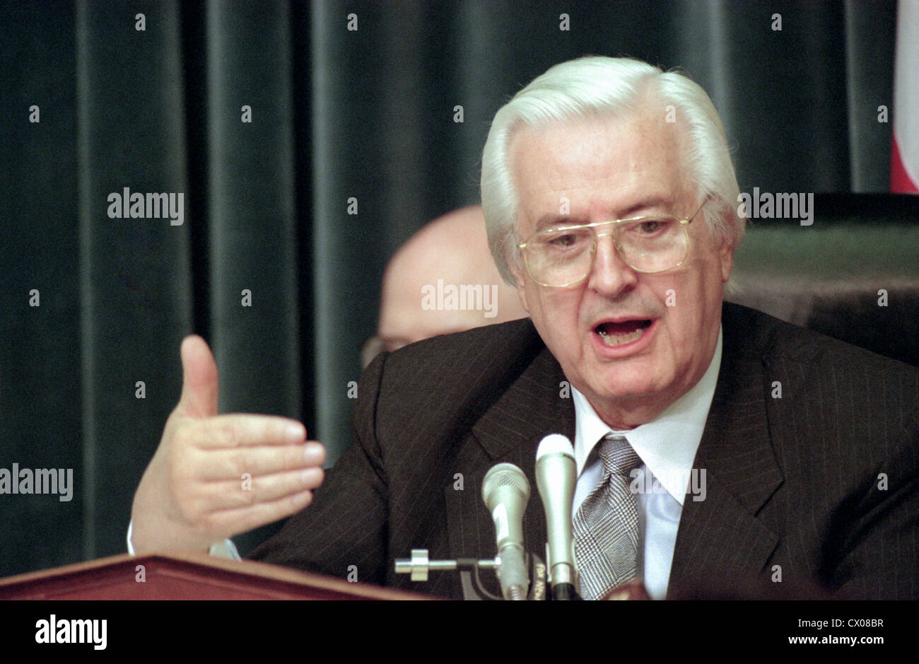 Chairman of the house committee on the judiciary hi-res stock ...