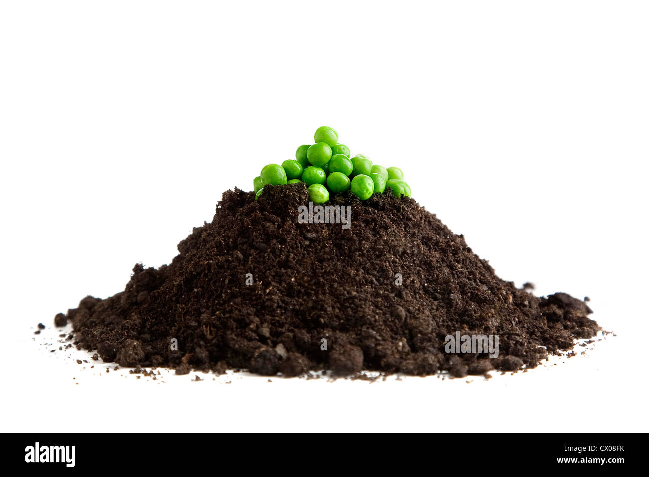Earth crop Cut Out Stock Images & Pictures - Alamy