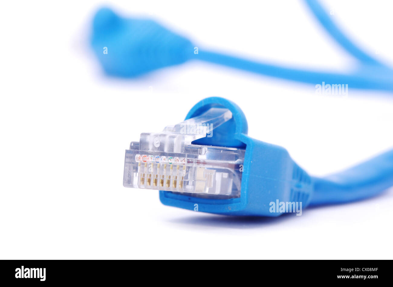 Connection plug hi-res stock photography and images - Alamy