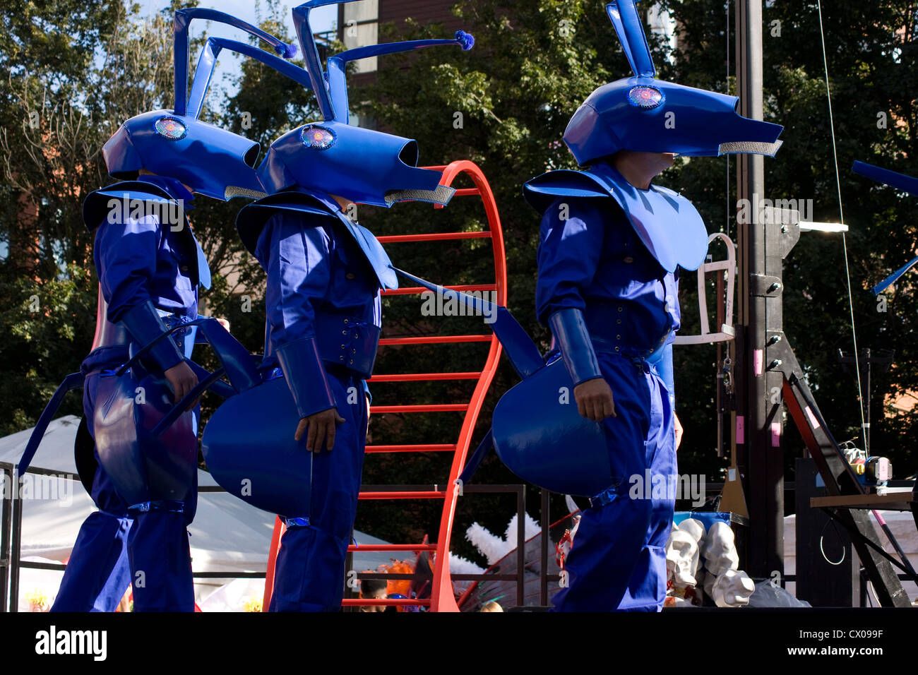 Thames Festival London 2012 Stock Photo - Alamy