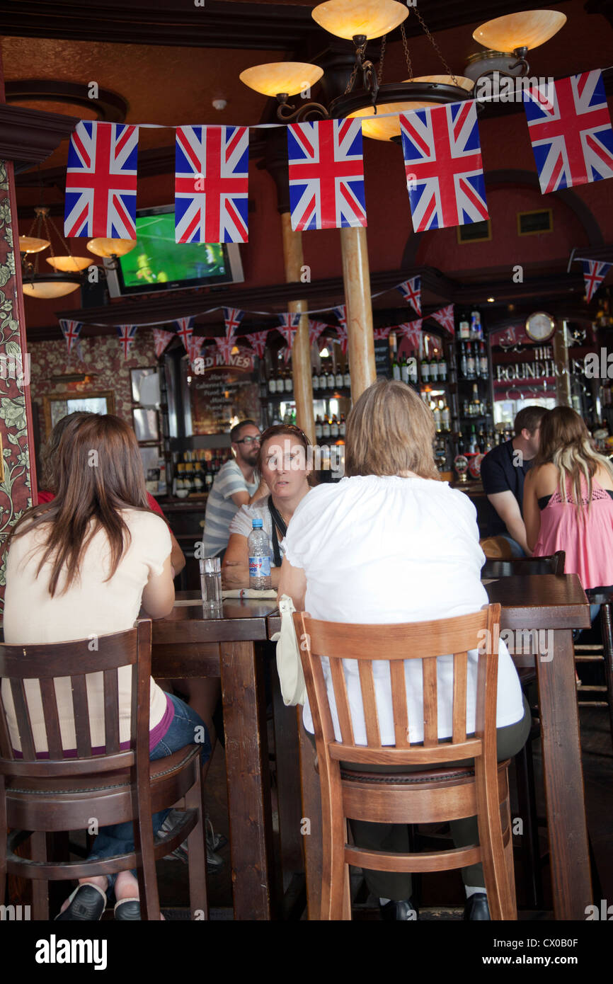 London roundhouse interior hi-res stock photography and images - Alamy