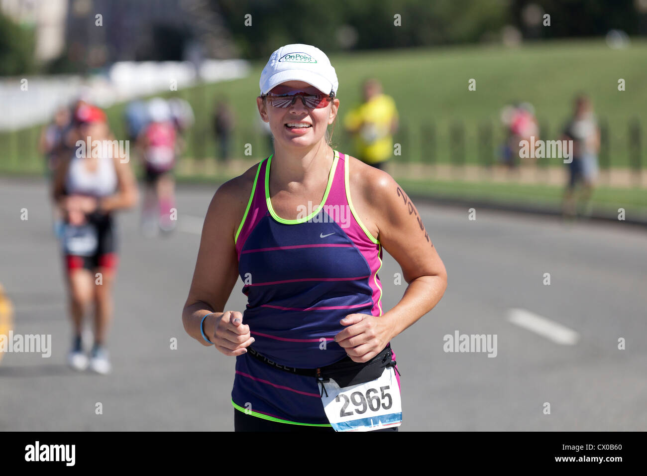 American racer hi-res stock photography and images - Alamy