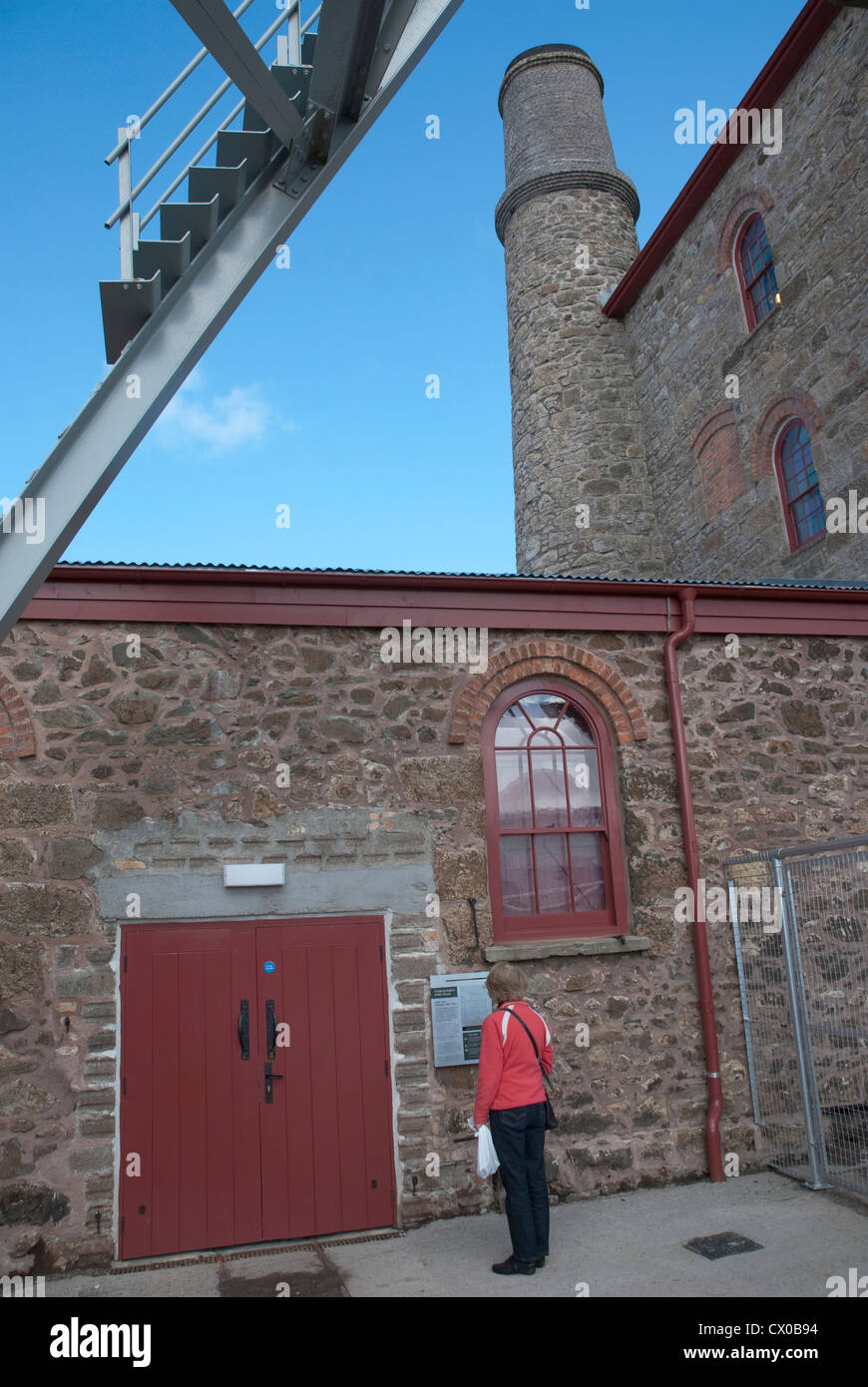 Heartlands world heritage site hi-res stock photography and images - Alamy