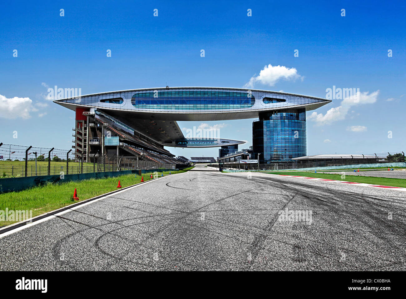 Road, outdoor, F1, sports, speed, ground, grass, car track, highway ...