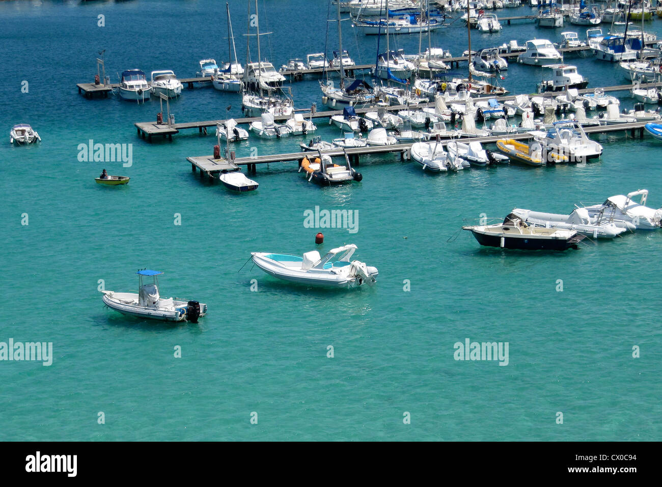 Europe the port of otranto hi-res stock photography and images - Alamy