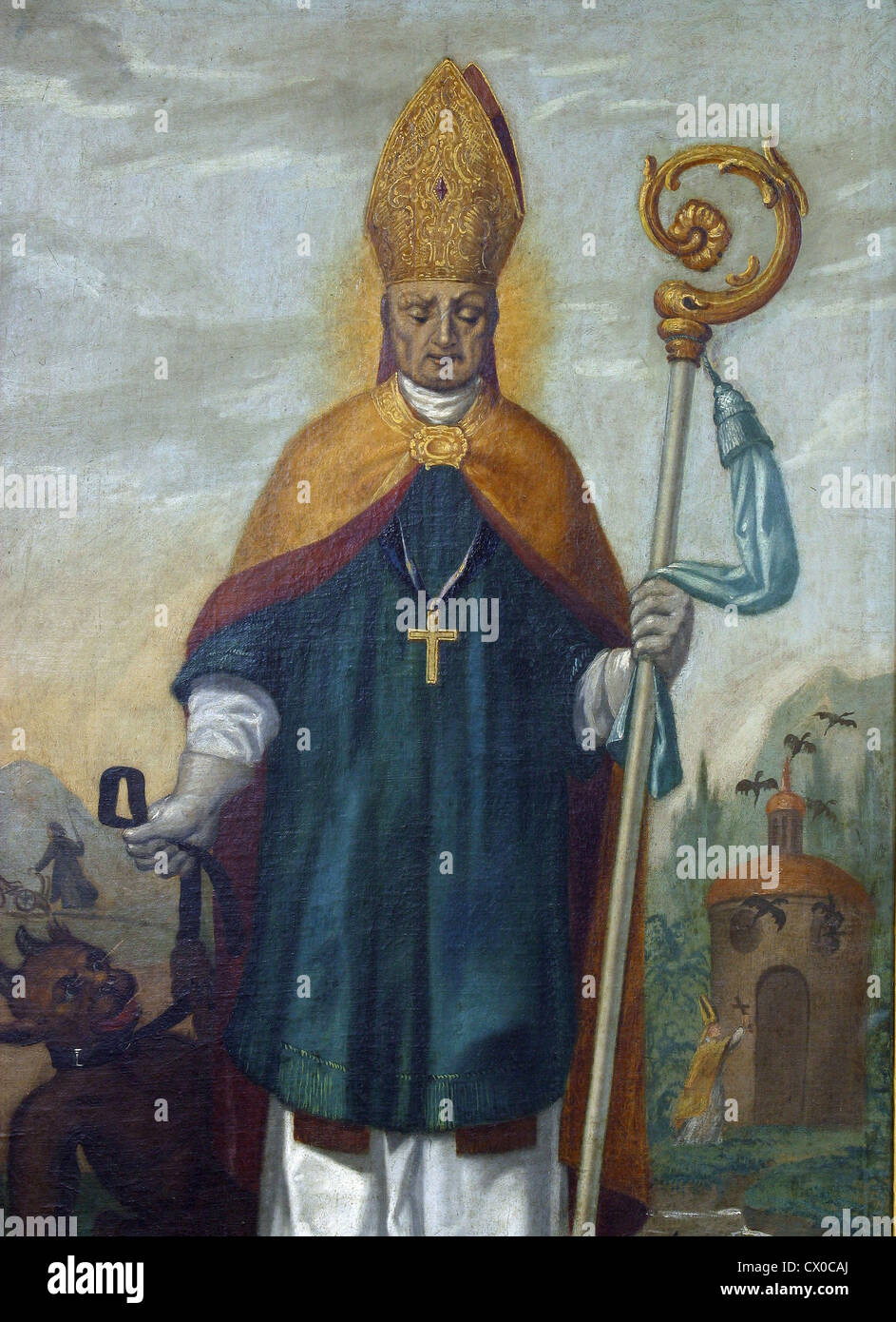 Procopius hi-res stock photography and images - Alamy