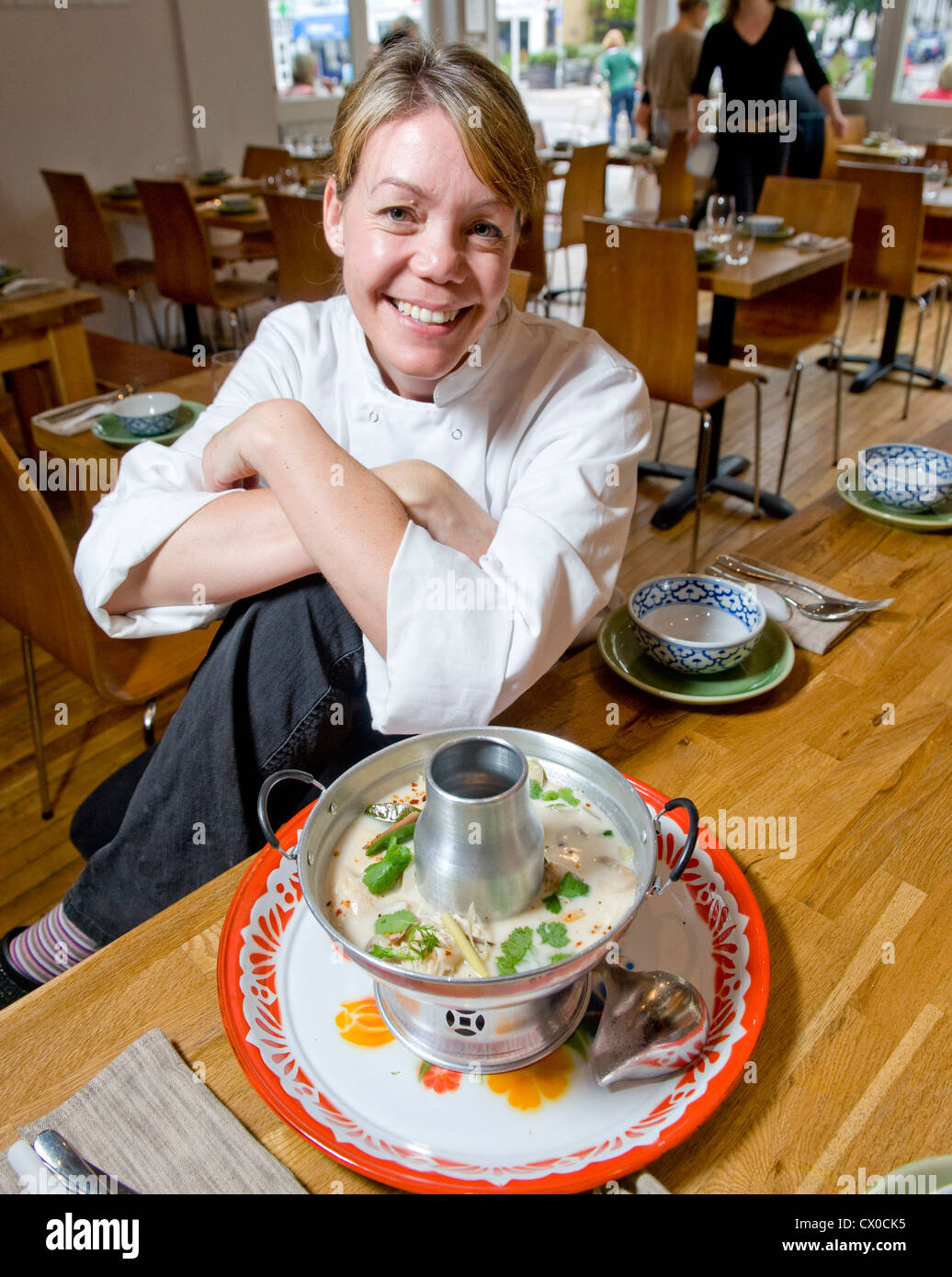 The Begging Bowl, the new authentic Thai place in Peckham 168 Bellenden ...