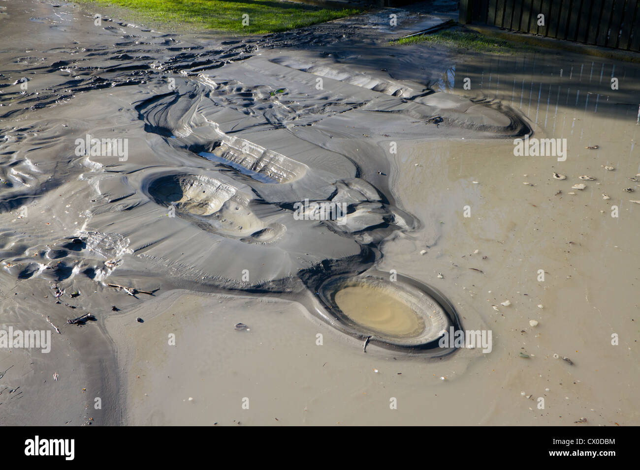 Liquefaction Meaning