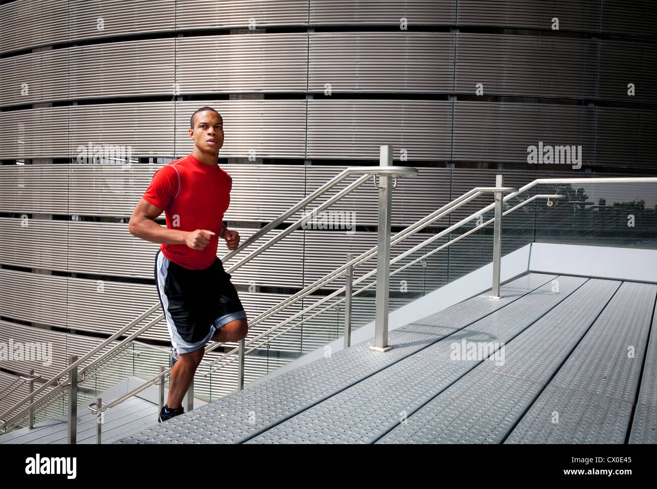 Full length bloke hi-res stock photography and images - Alamy