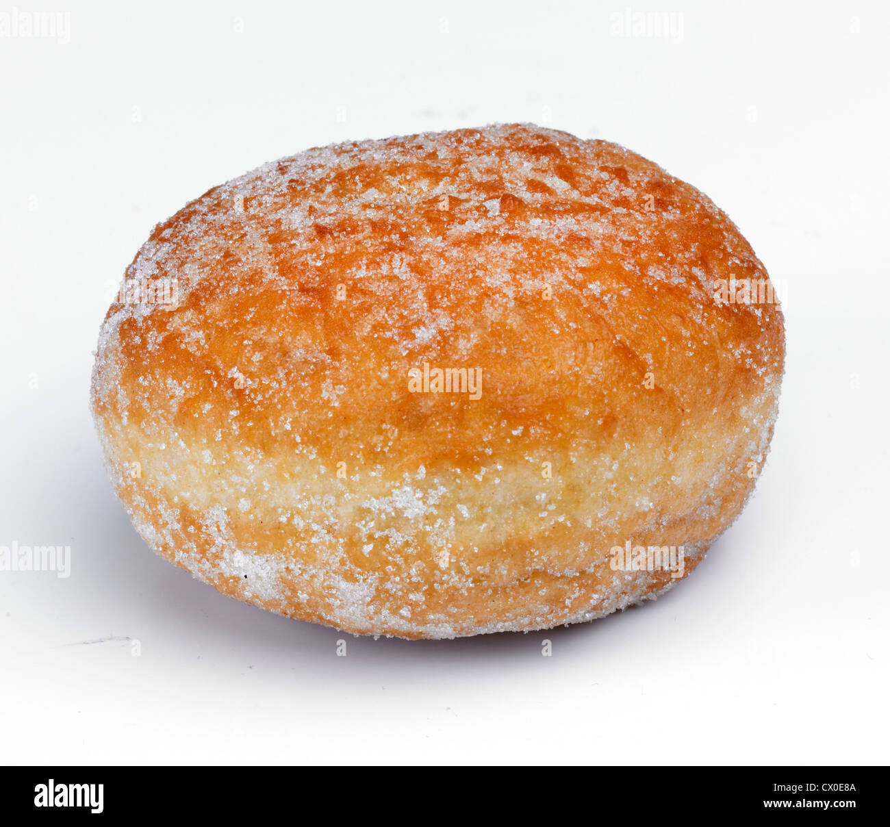 Single doughnut hi-res stock photography and images - Alamy