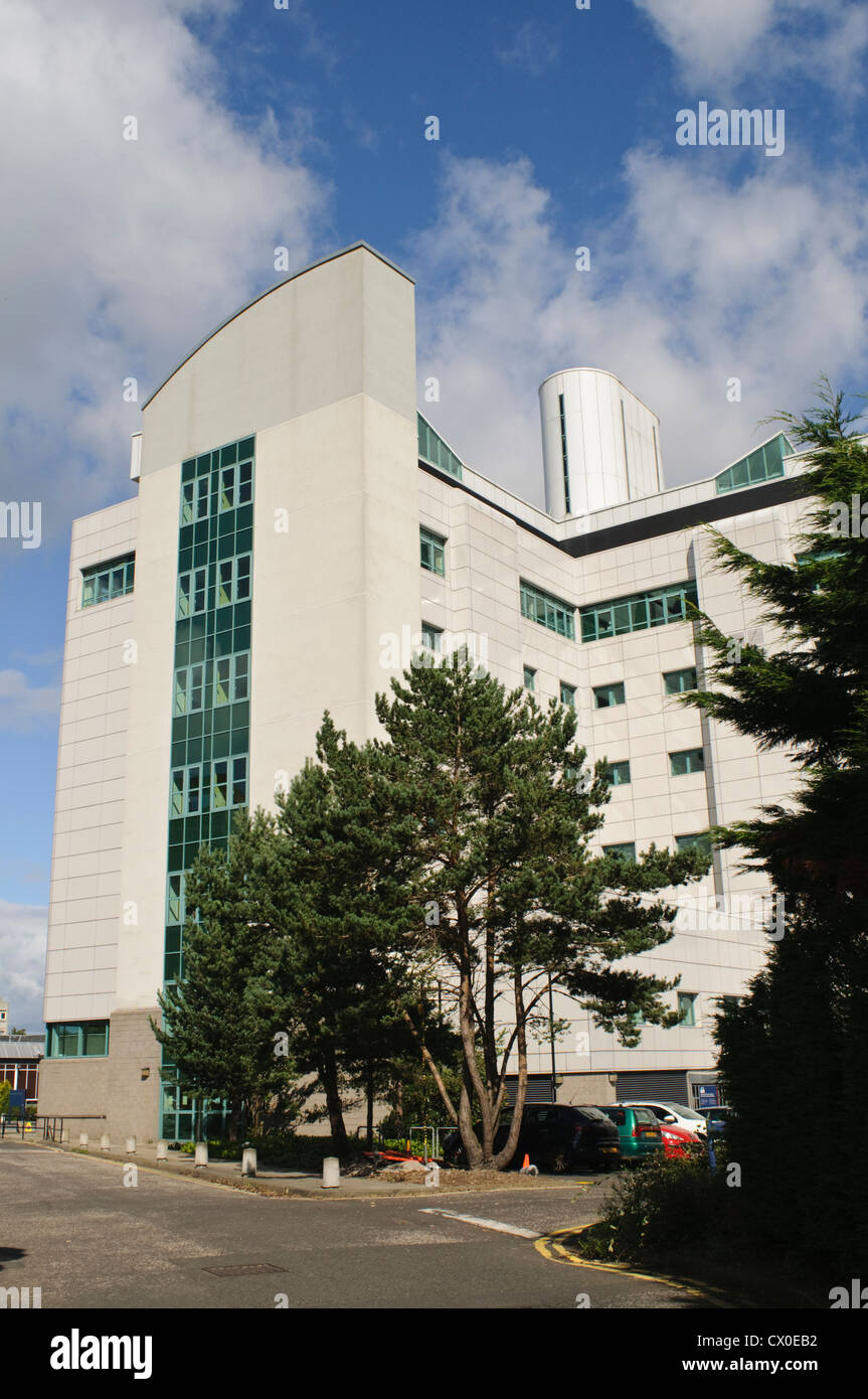 Michael Swann Building High Resolution Stock Photography and Images - Alamy