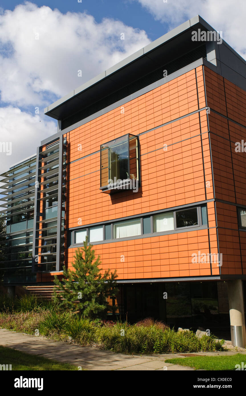 Academic building buildings hi-res stock photography and images - Alamy