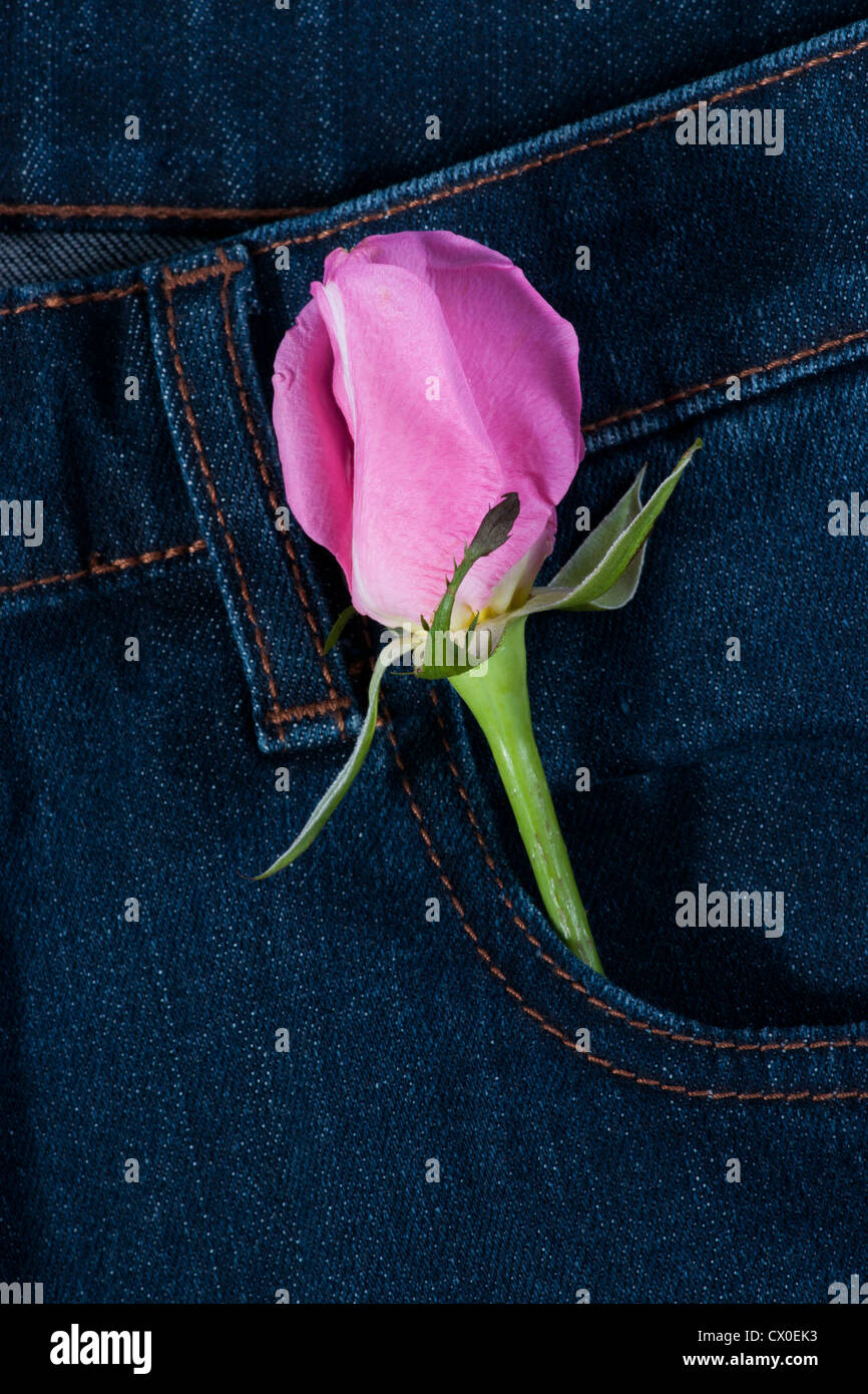 Jean rose hi-res stock photography and images - Alamy