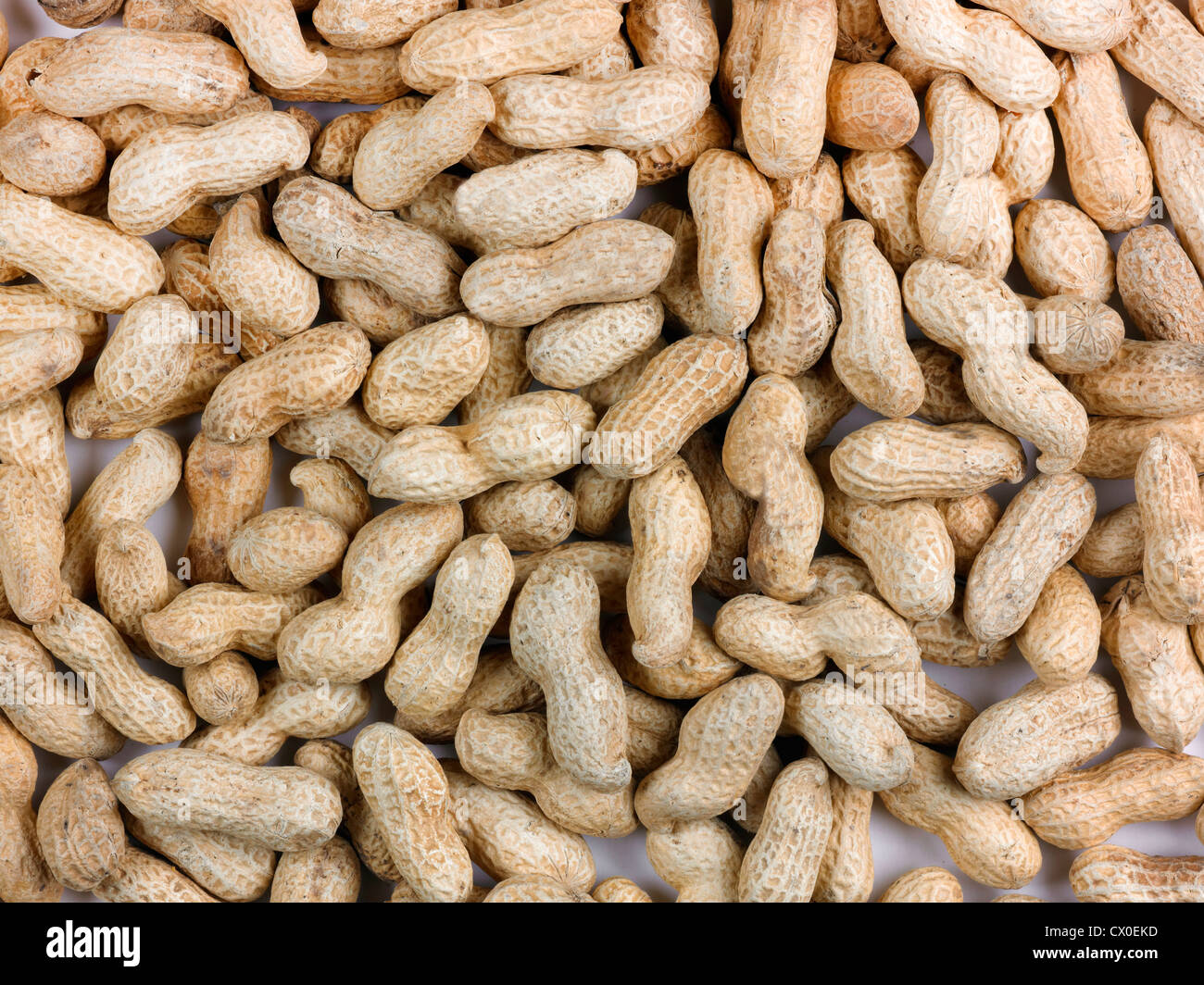 Peanuts in husks hi-res stock photography and images - Alamy