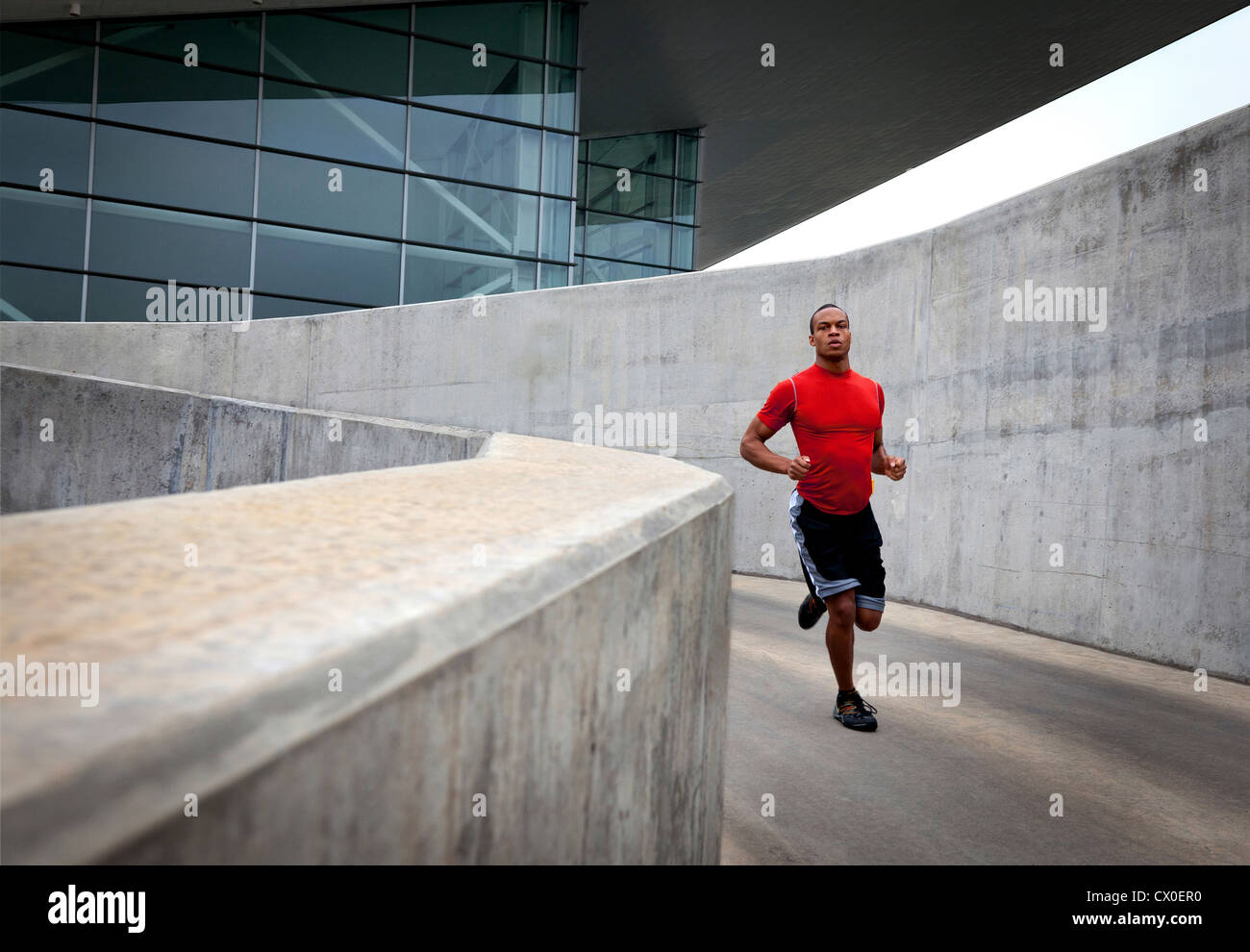 Full length bloke hi-res stock photography and images - Alamy