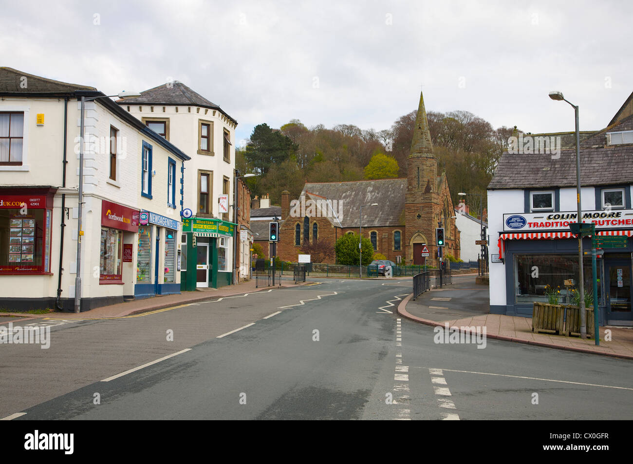 Brampton east hi-res stock photography and images - Alamy