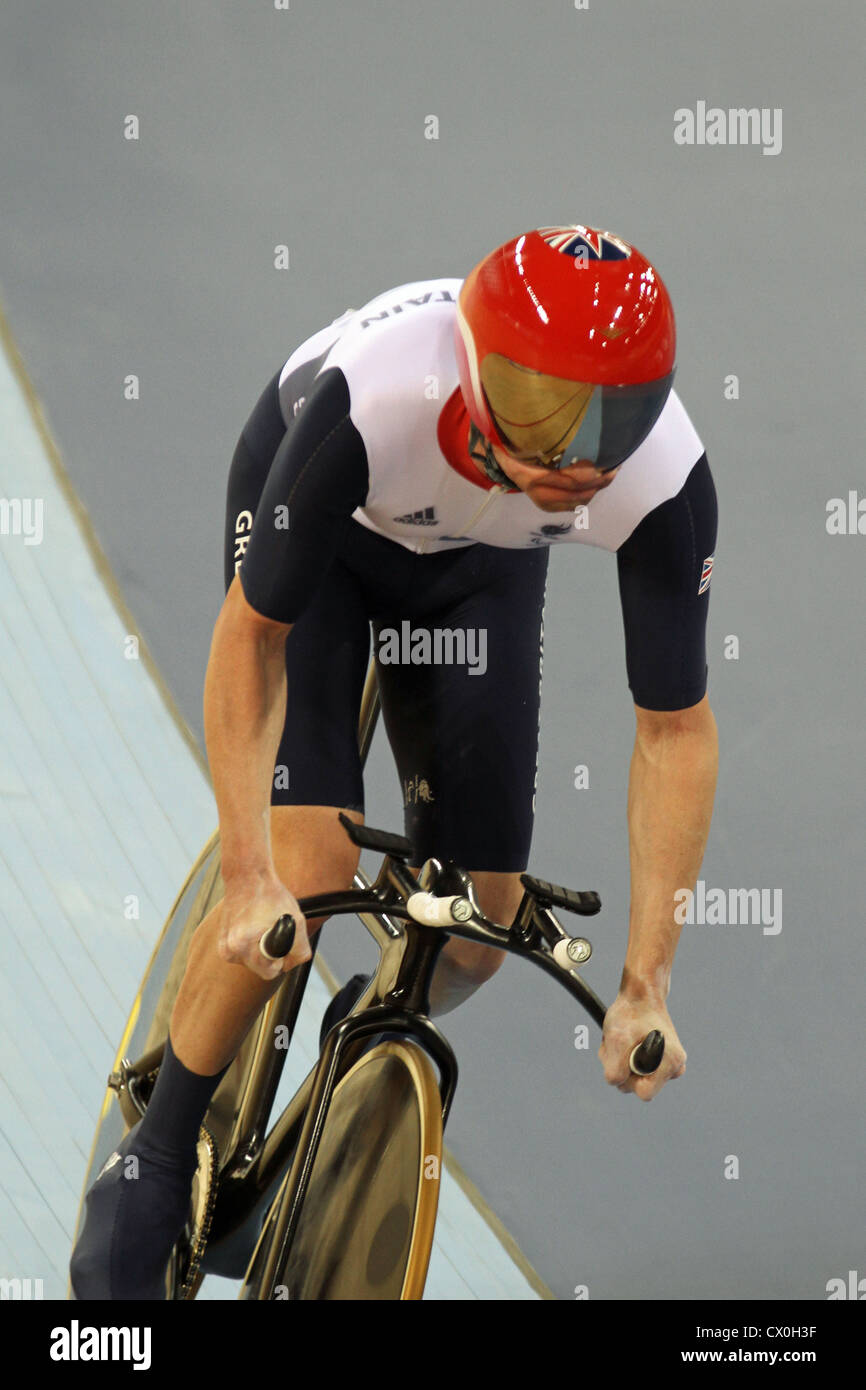 Gb paralympic cycling hi-res stock photography and images - Alamy