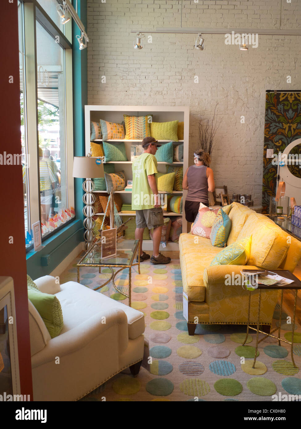 Home Furnishings Shop In Portland Maine Stock Photo Alamy home-furnishings-shop-in-portland-maine-stock-photo-alamy