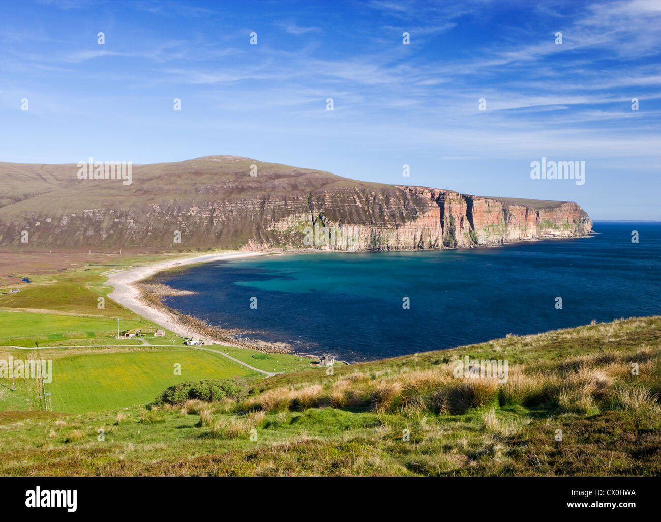 Orkney islands hi-res stock photography and images - Alamy