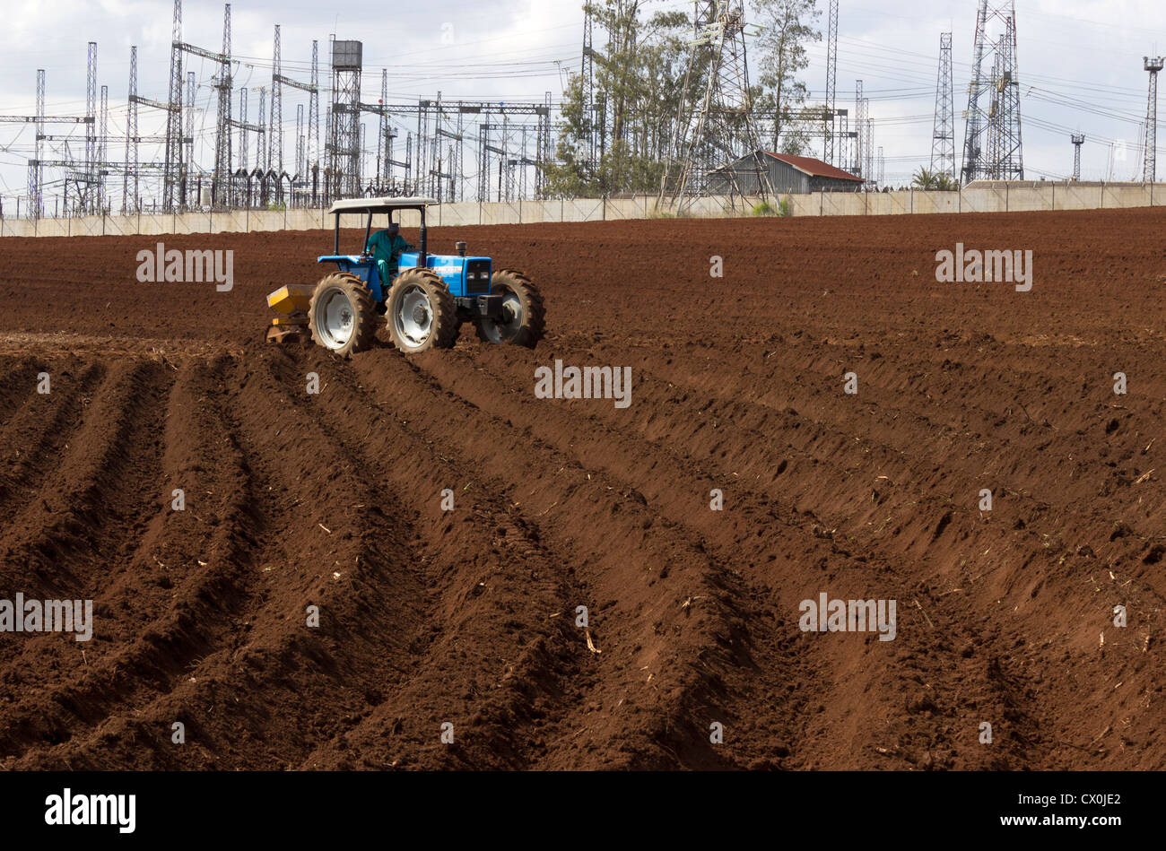 Zulu land hi-res stock photography and images - Alamy