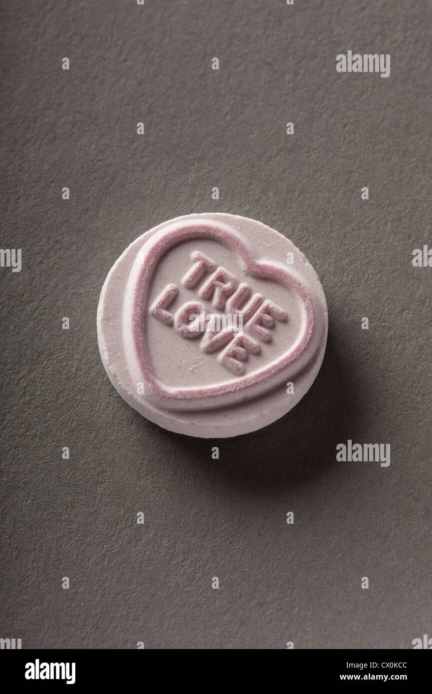Heart sweet hi-res stock photography and images - Alamy