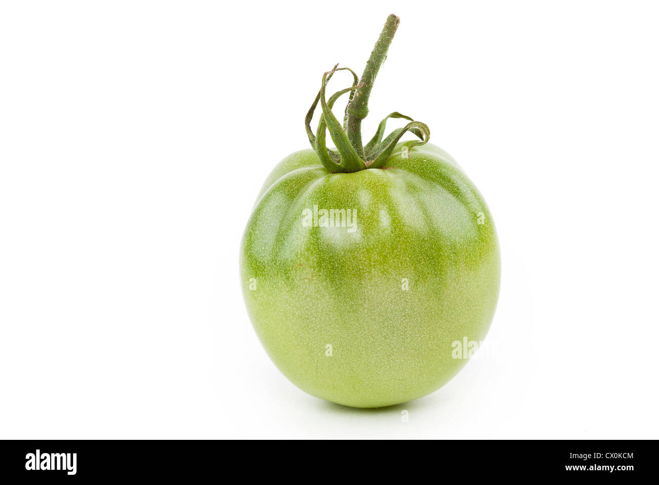 Green tomato hi-res stock photography and images - Alamy