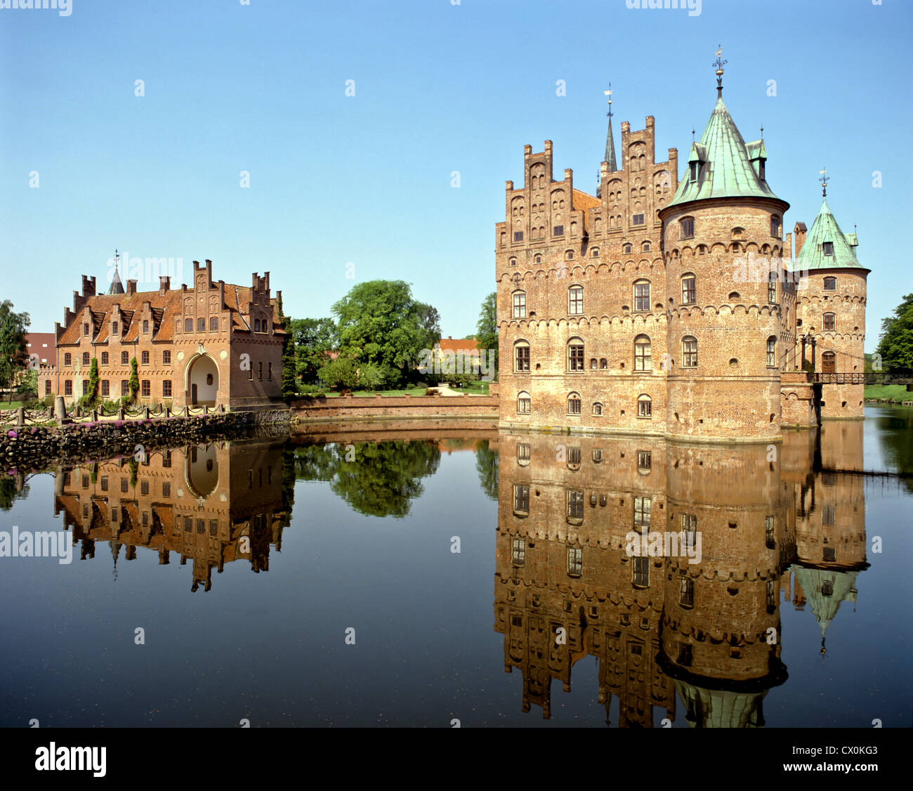 Funen High Resolution Stock Photography and Images - Alamy